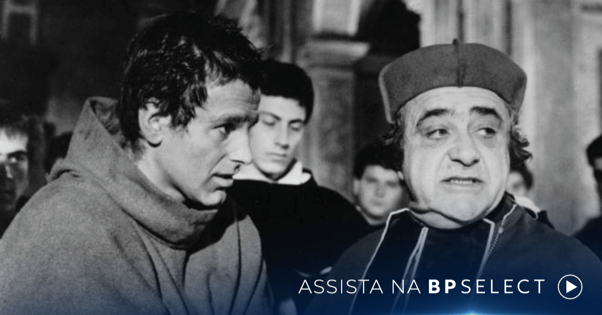 Fuja dos Filmes Ruins! Confira 9 Ótimos Filmes dos Anos 60