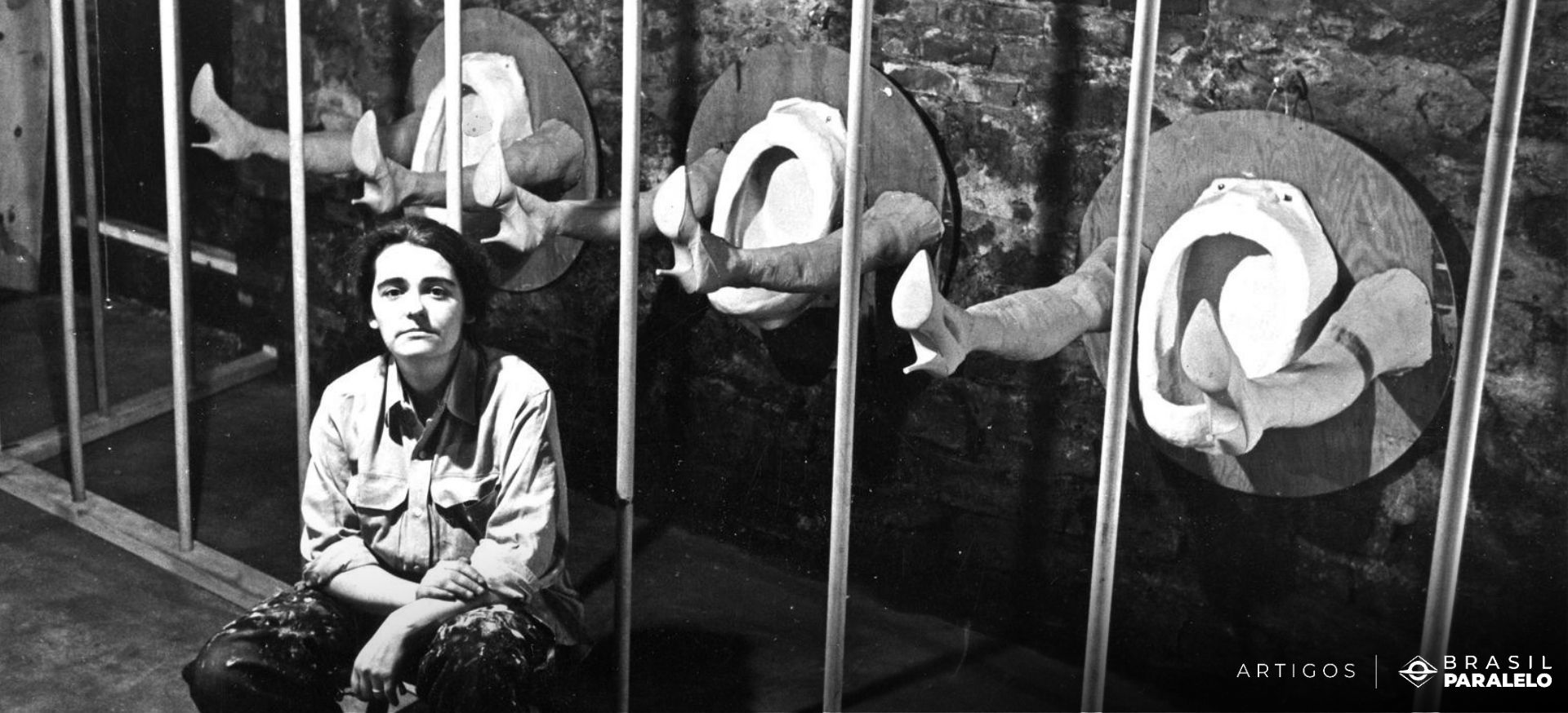 Kate Millett, a autora feminista do “Política Sexual”