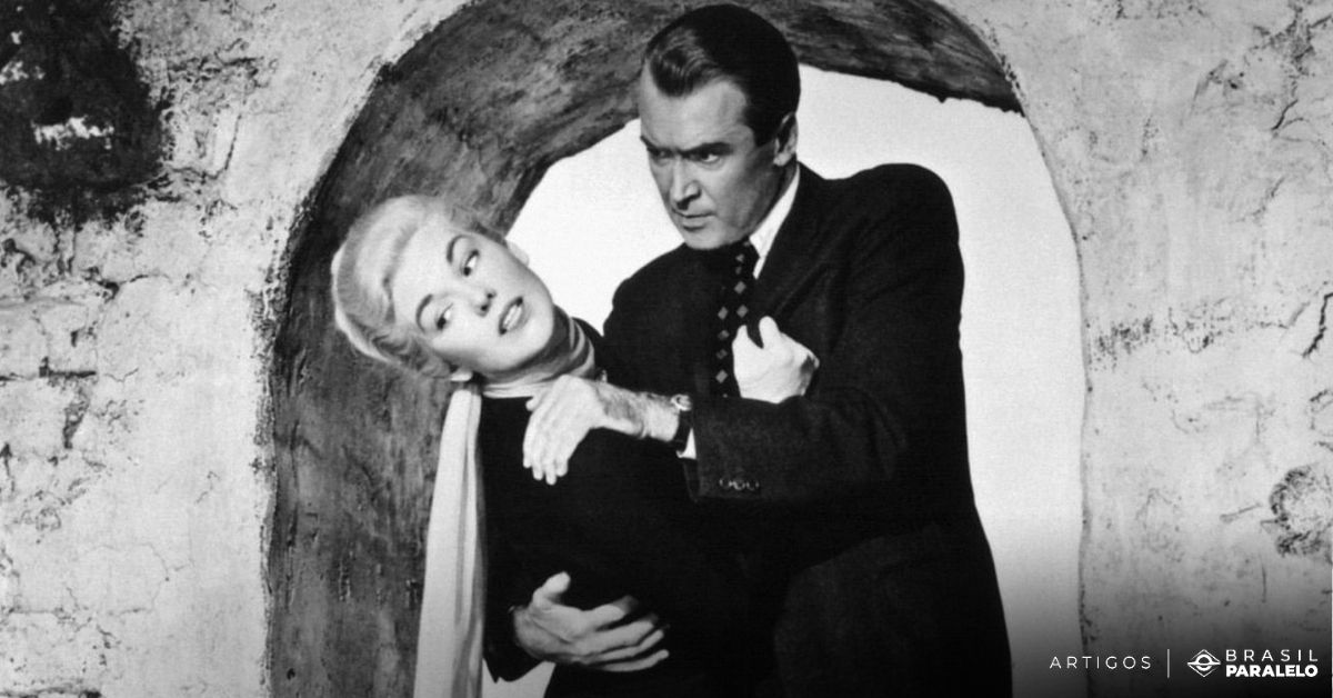 Filmes dos Anos 50 - Aproveite O Melhor da Era de Ouro