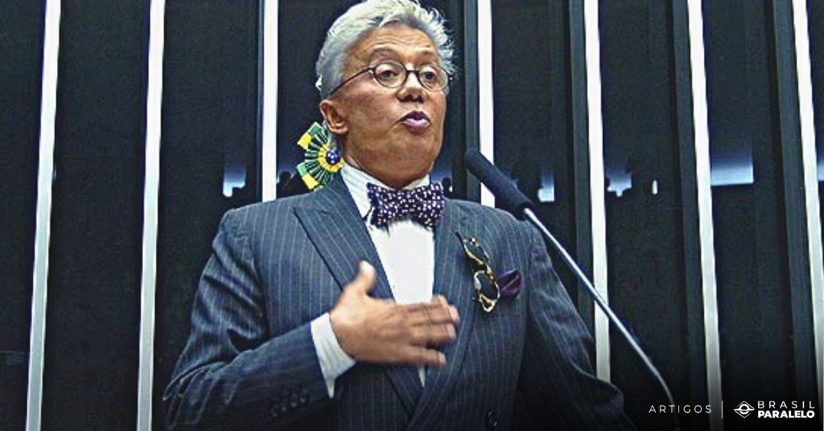 Clodovil Foi Assassinado? Entenda a Principal Teoria