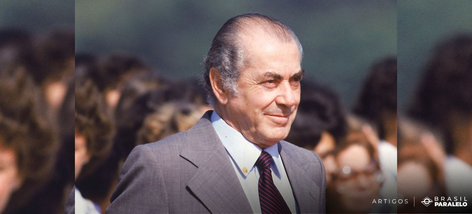 Leonel Brizola – Conheça Sua Biografia Completa