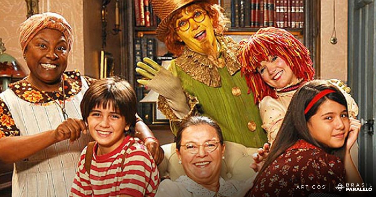 Conheça 10 melhores programas infantis para seu Filho