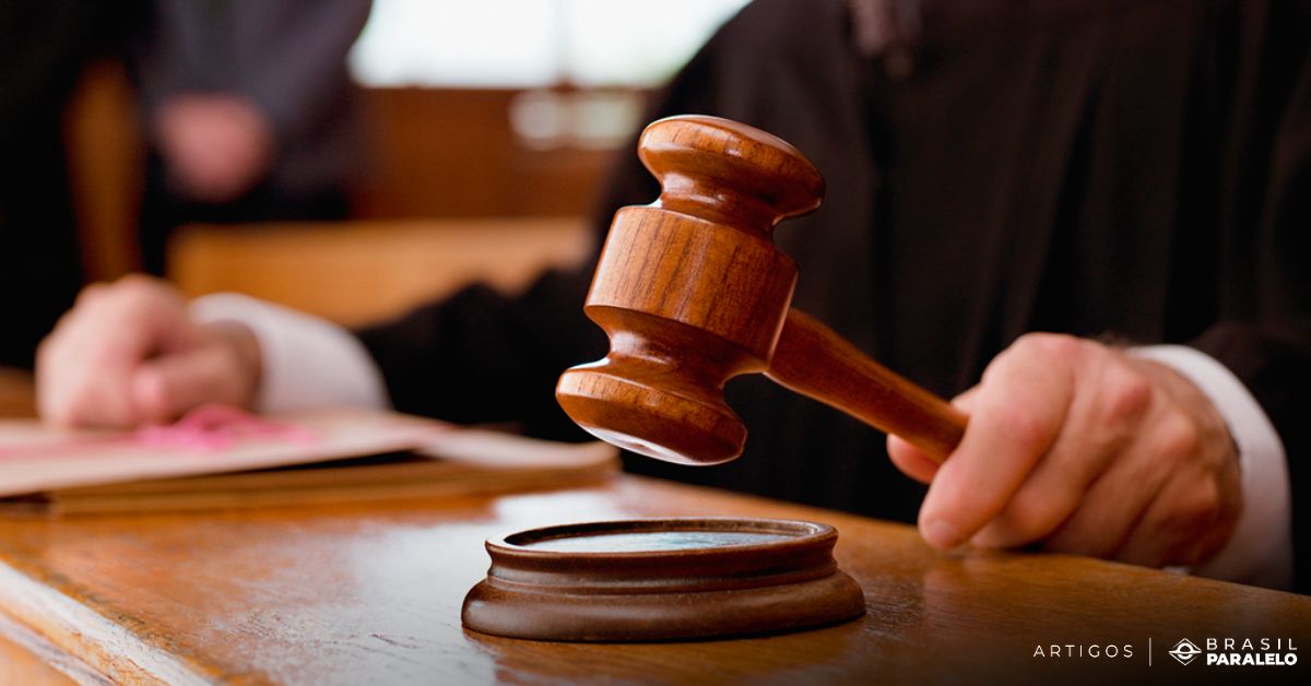 Qual o Papel do Ativismo Judicial?