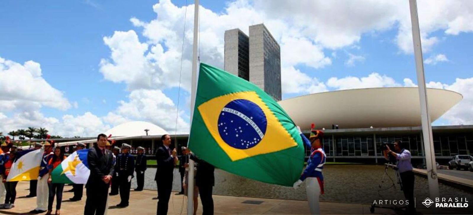 O que é Patriotismo? Entenda suas Características