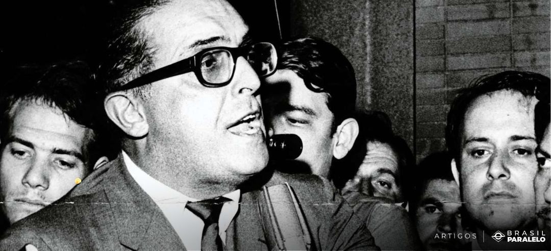 Quem foi Carlos Lacerda: biografia e carreira política