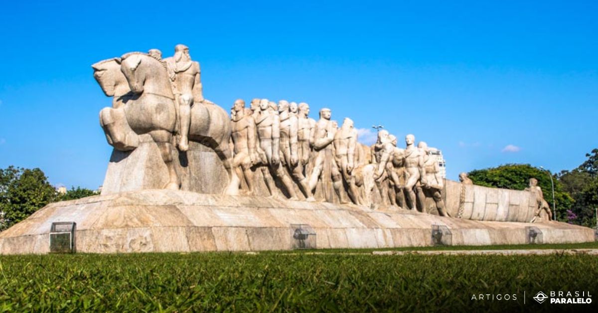 Monumentos Históricos Brasileiros: conheça os 11 principais!
