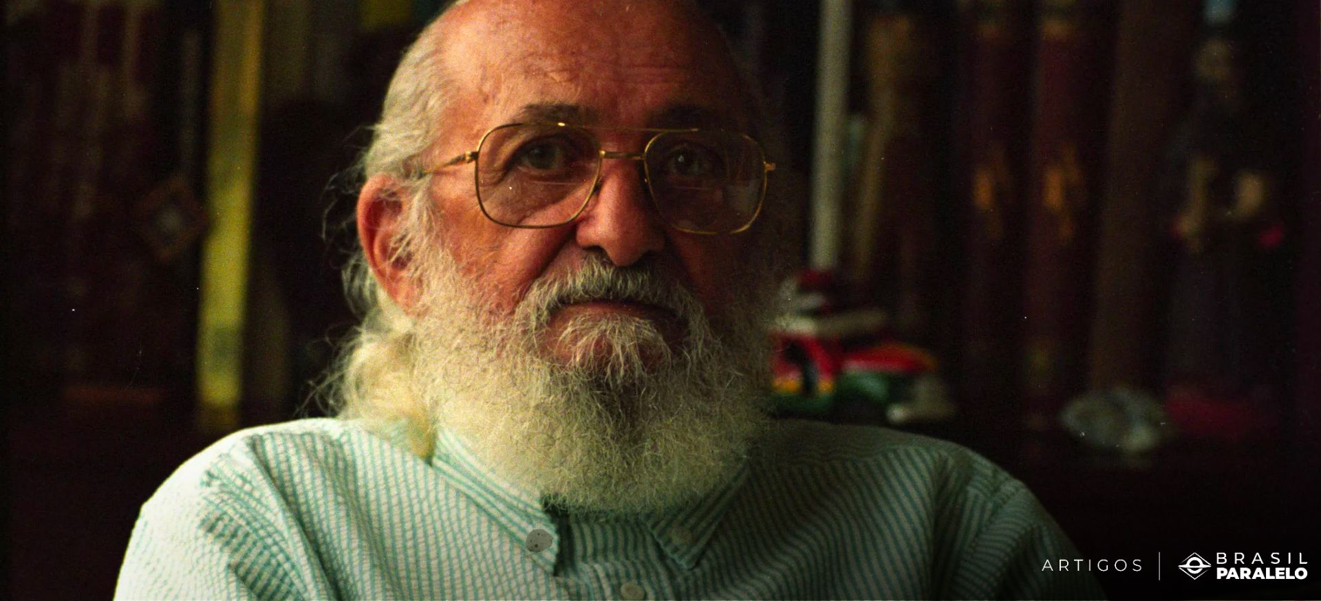 Quem foi Paulo Freire? Biografia e Principais Ideias