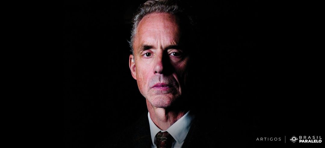 Jordan Peterson - Biografia, Polêmicas e Pensamento