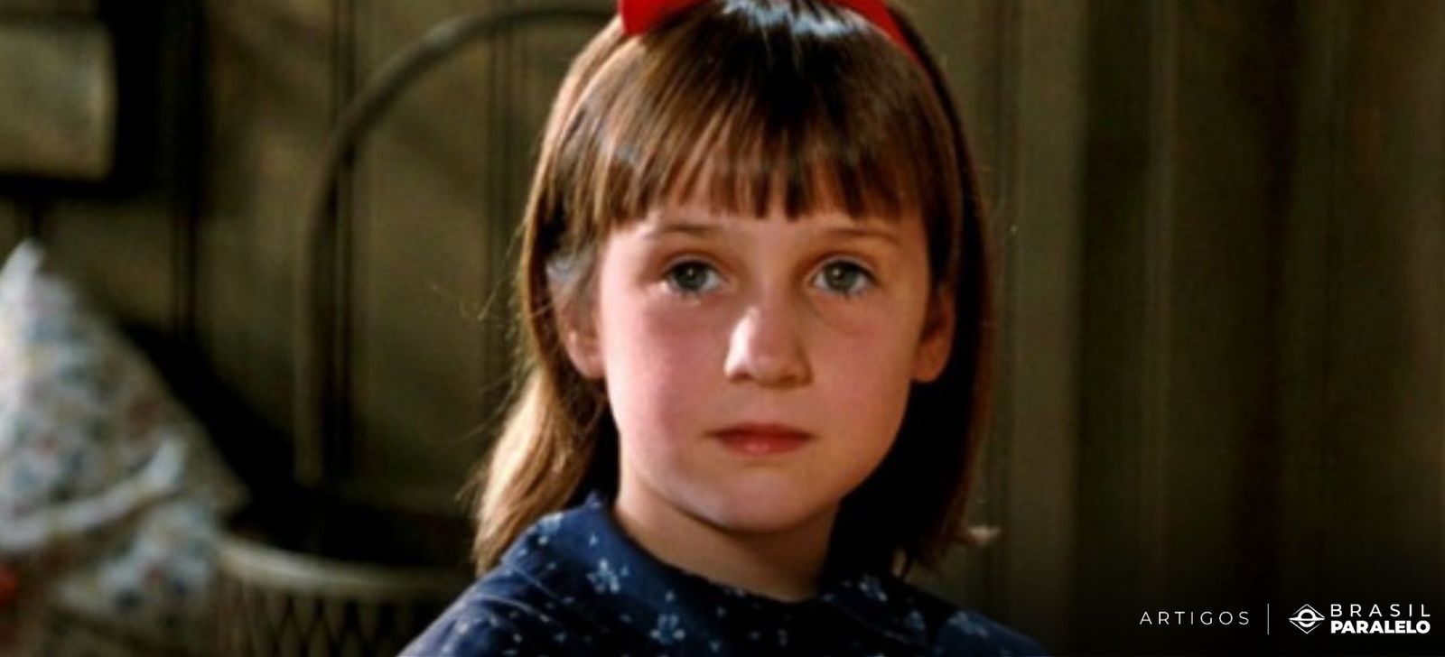 Matilda - O Clássico Filme de 1996