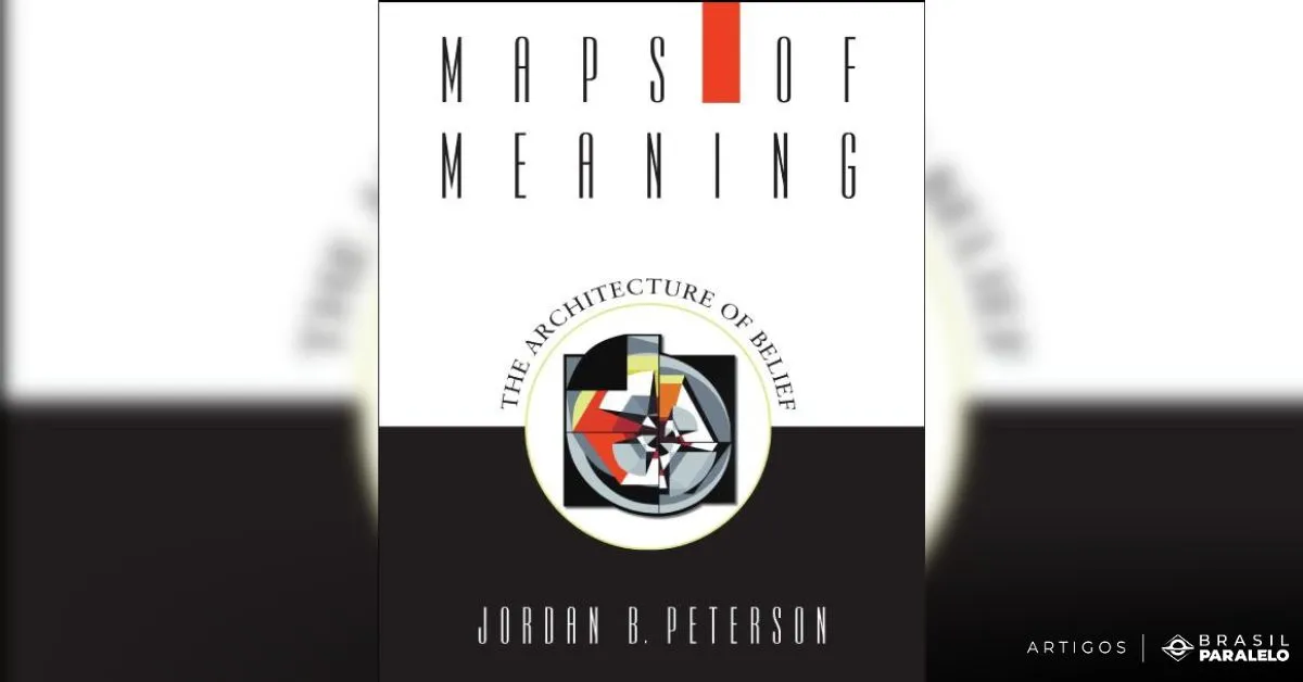 Conheça os melhores livros de Jordan Peterson