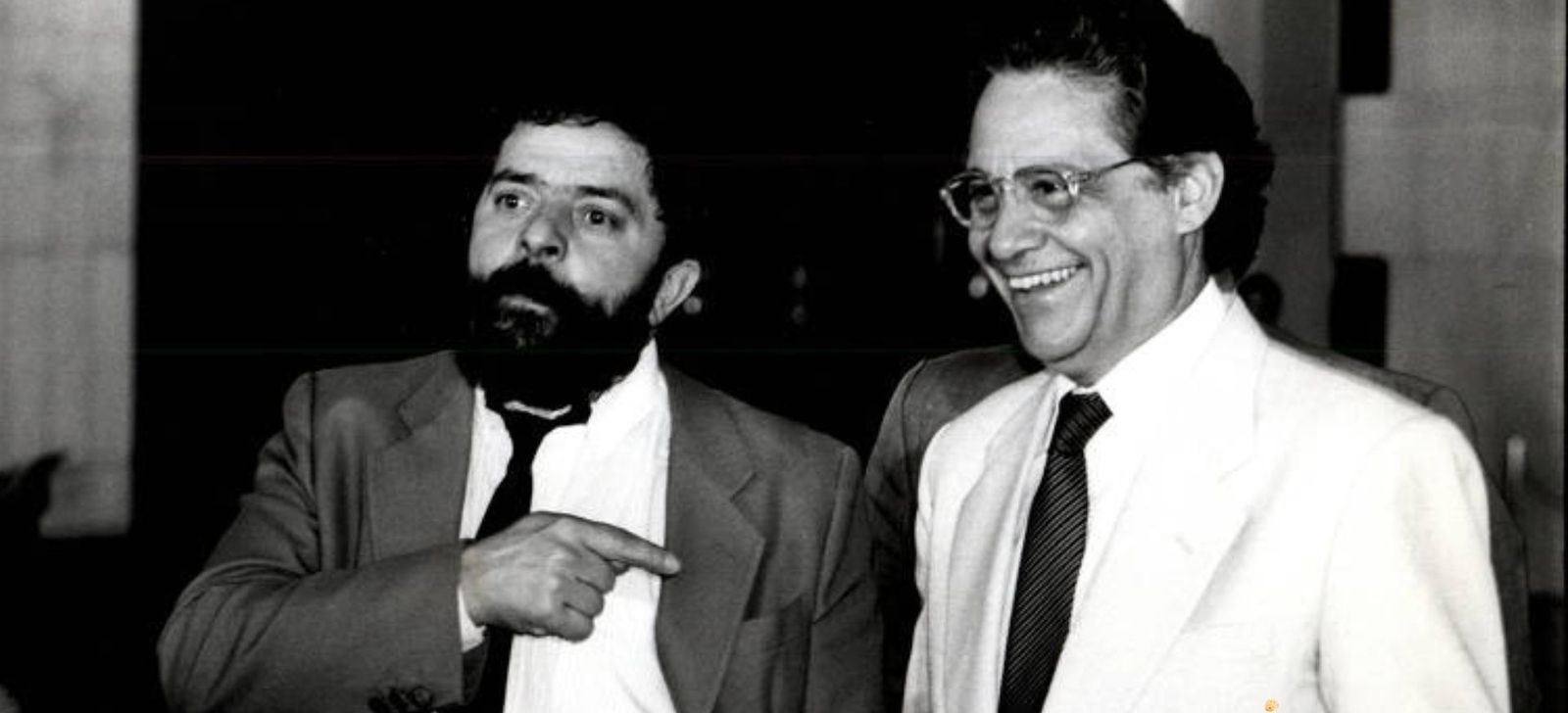 FHC declara voto em Lula. Entenda a amizade dos dois