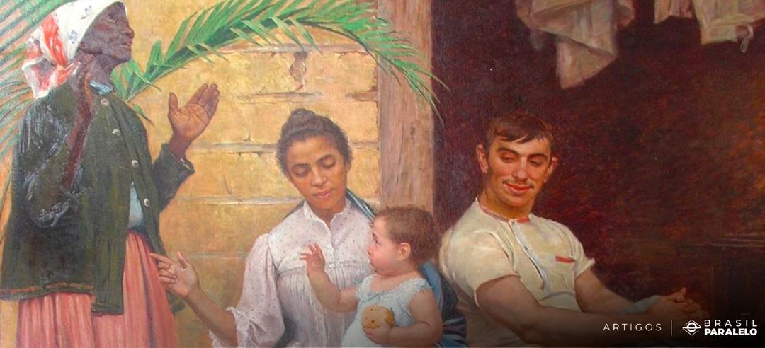 O que é Eugenia? [Teoria e Consequências]