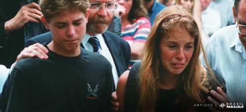 Conheça o Caso e a Situação de Suzane Von Richthofen em 2022