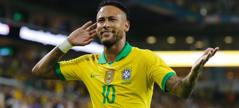 Neymar vai trazer o Hexa? Saiba mais sobre o camisa 10.