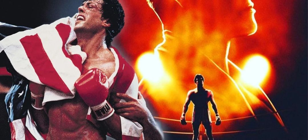 Assista a série Rocky Balboa Agora, na Brasil Paralelo