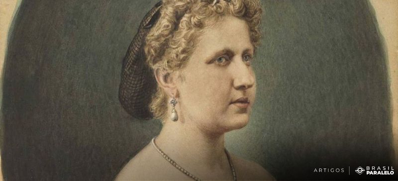 Descubra Quem Realmente Foi a Princesa Isabel