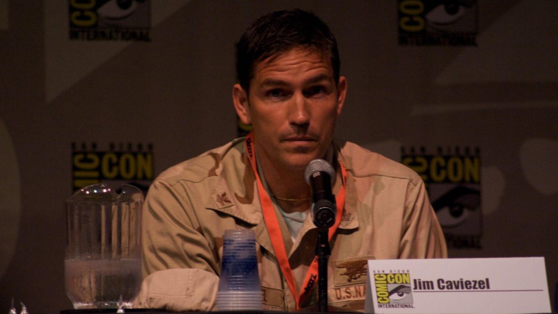 Jim Caviezel É Cancelado Após Fazer Filmes Cristãos