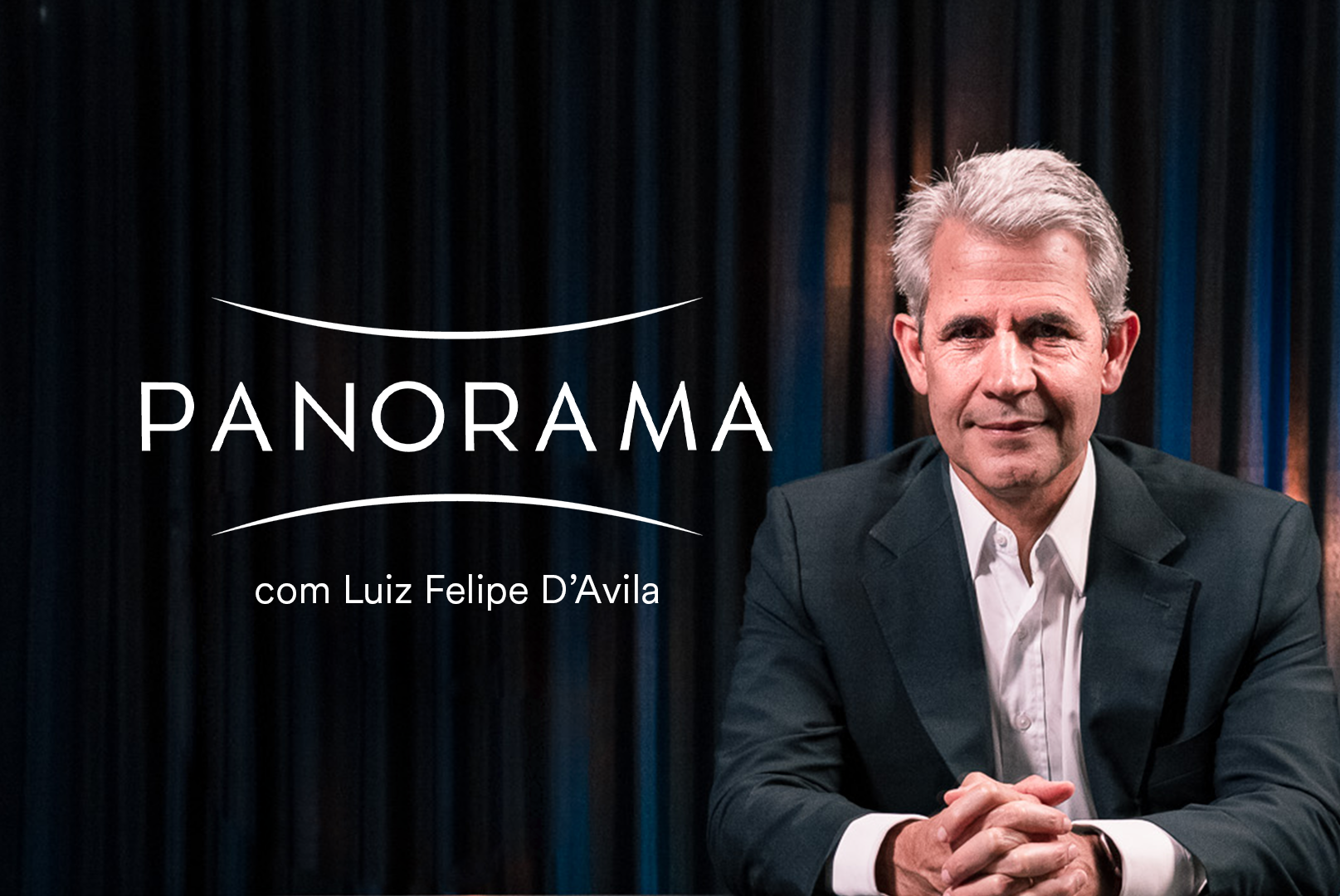 Conheça o Catálogo da Brasil Paralelo!