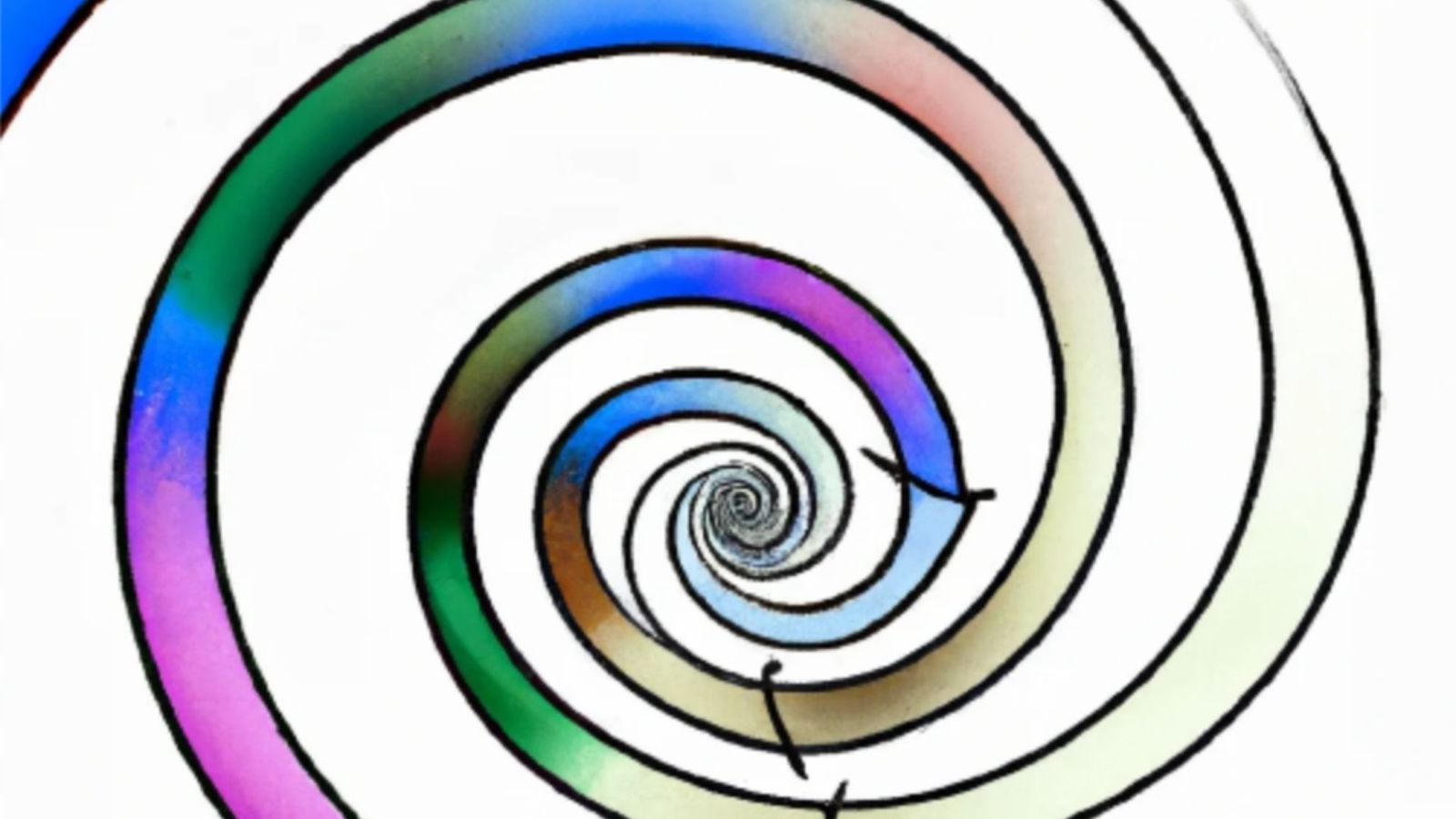 Conheça a Dinâmica da Espiral