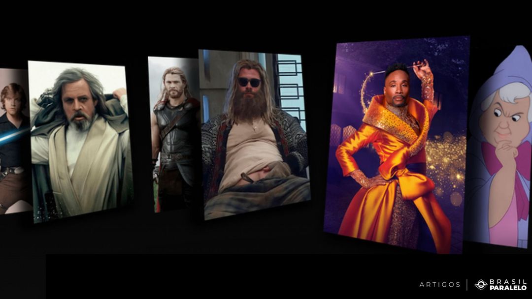 A Cultura Woke Busca Subverter o Ocidente - Entenda