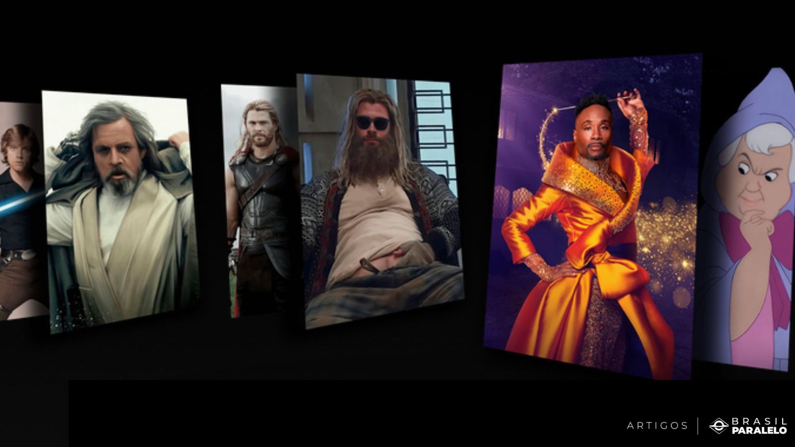 A Cultura Woke Busca Subverter o Ocidente - Entenda