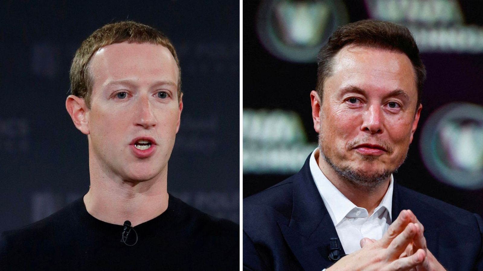 Musk x Zuckerberg - luta do século?