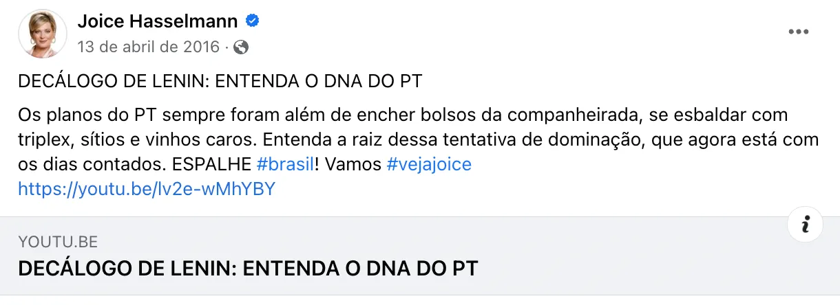 O Decálogo de Lenin é real? Entenda o Pensamento Comunista