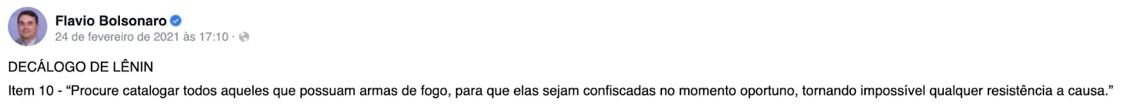 O Decálogo de Lenin é real? Entenda o Pensamento Comunista