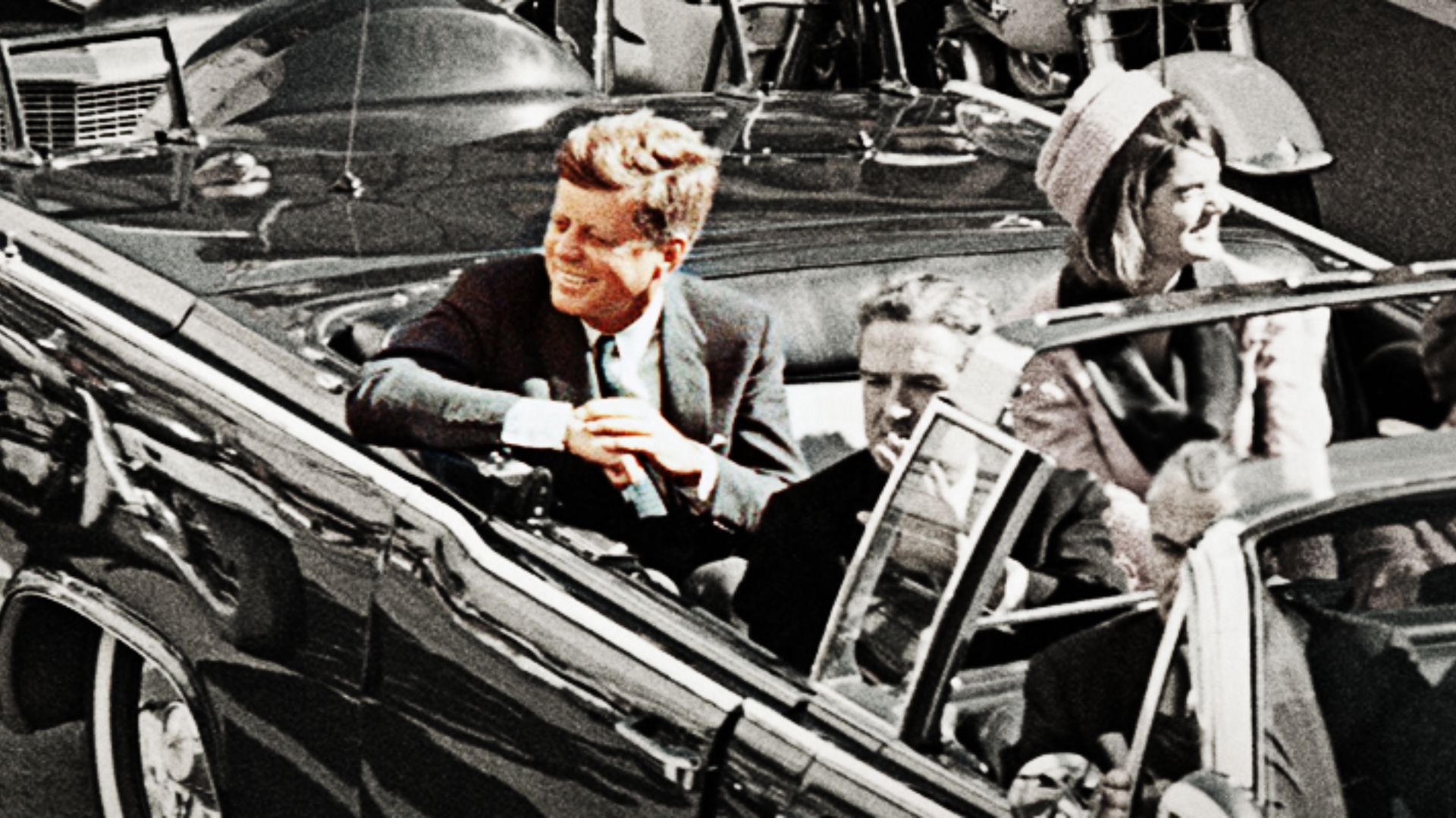 A teoria da bala mágica no assassinato de JFK