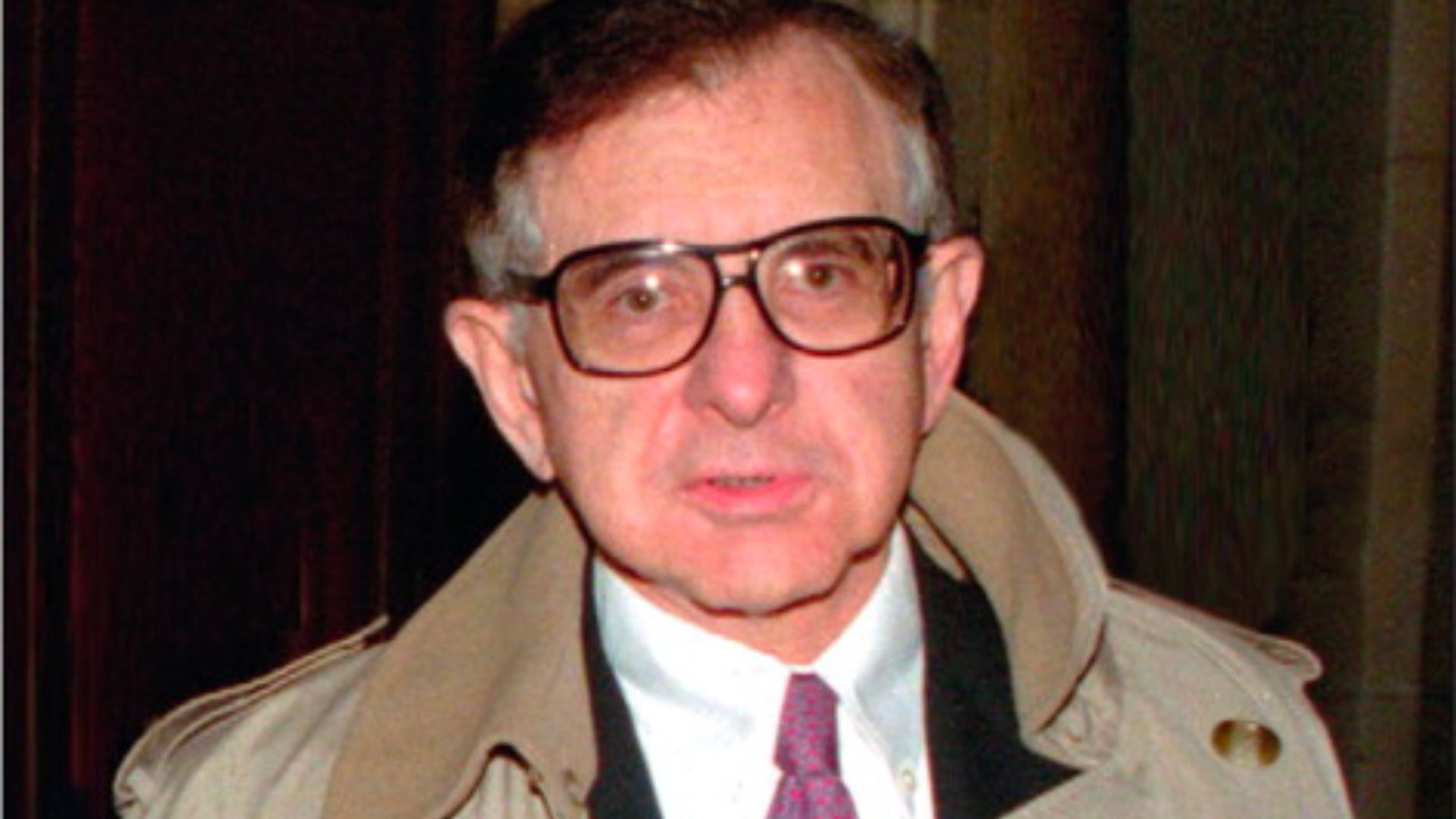 Conheça a história do Dr. Bernard Nathanson