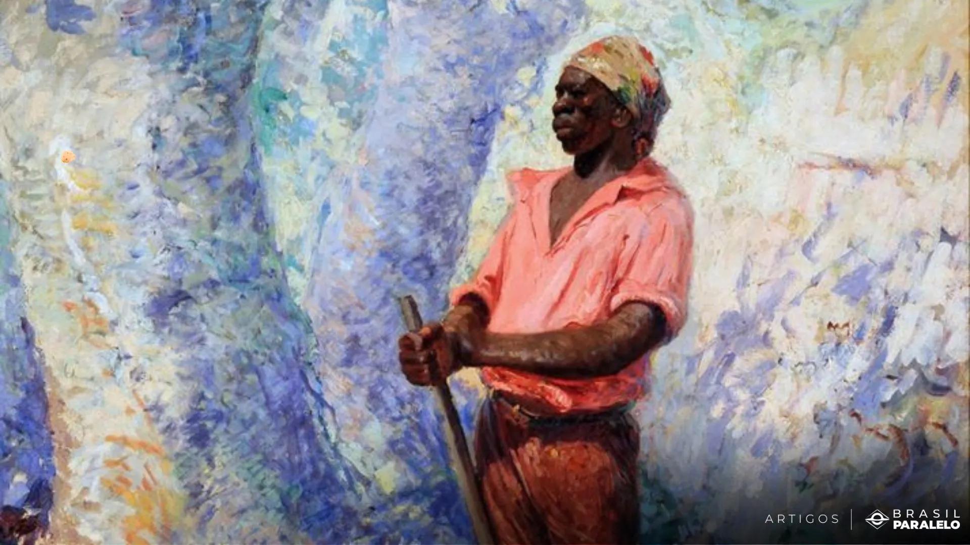 Artigos Brasil Paralelo