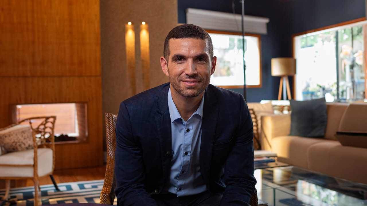 Diego Reis ensina Habilidades Práticas Para Educar Filhos