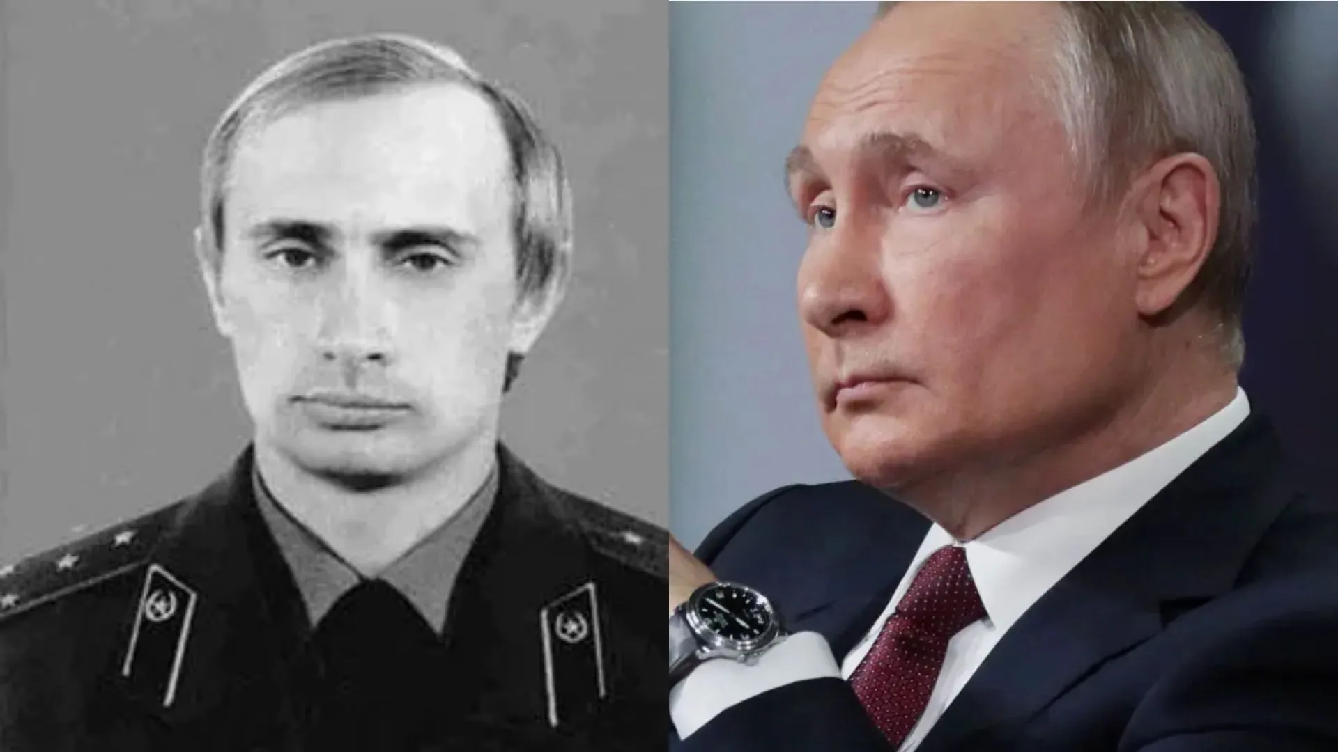 Putin, o ex-espião soviético é reeleito