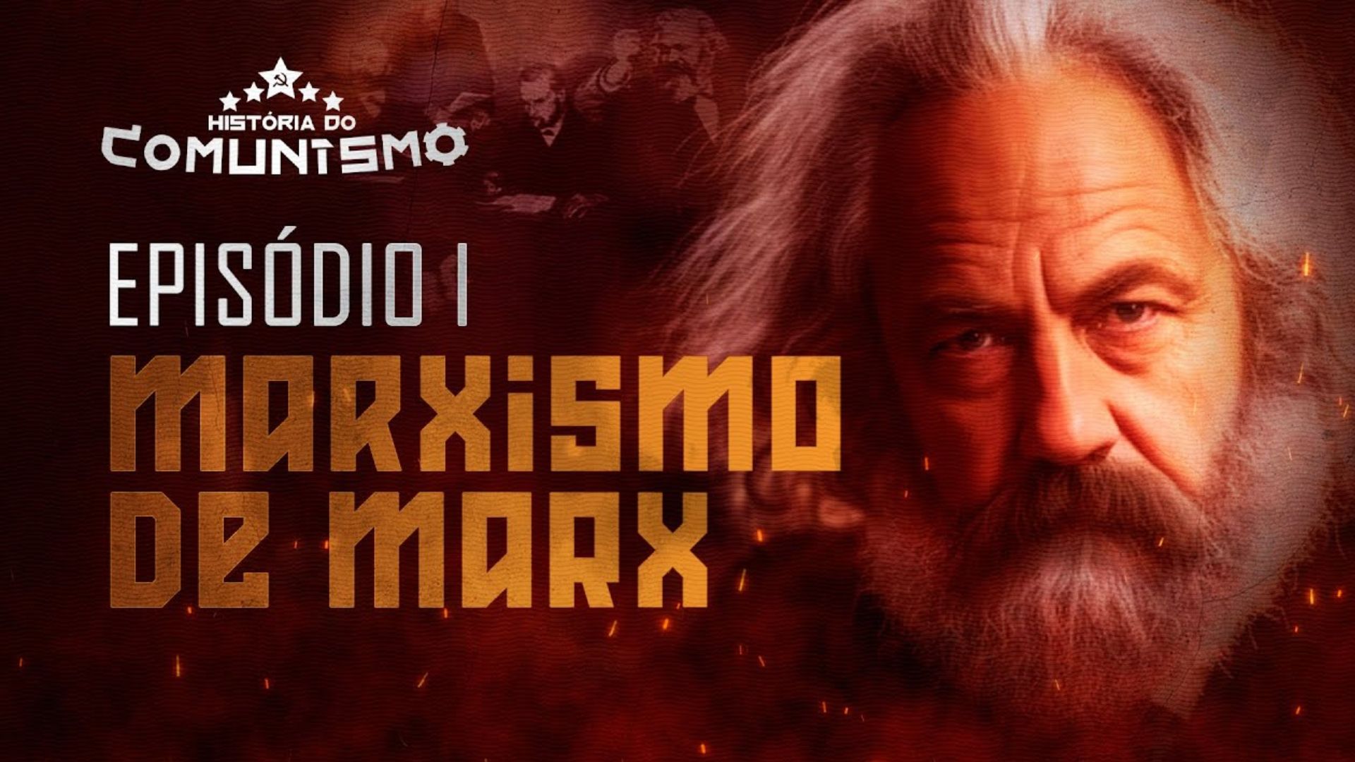 Episódio 1 do épico “História do Comunismo” passa de 1 milhão de ...