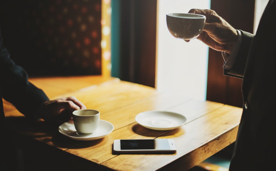 9 Ways a (Clean) Employee Break Room Boosts Productivity - OpenWorks