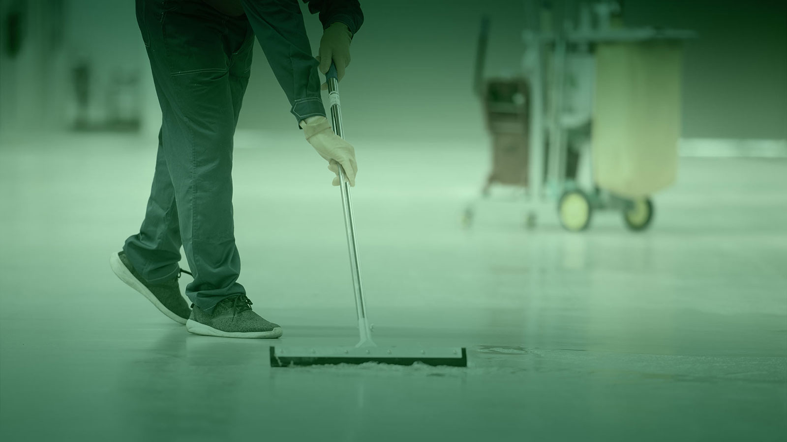 How to Find Commercial Cleaning & Disinfection Services for Warehouses ...