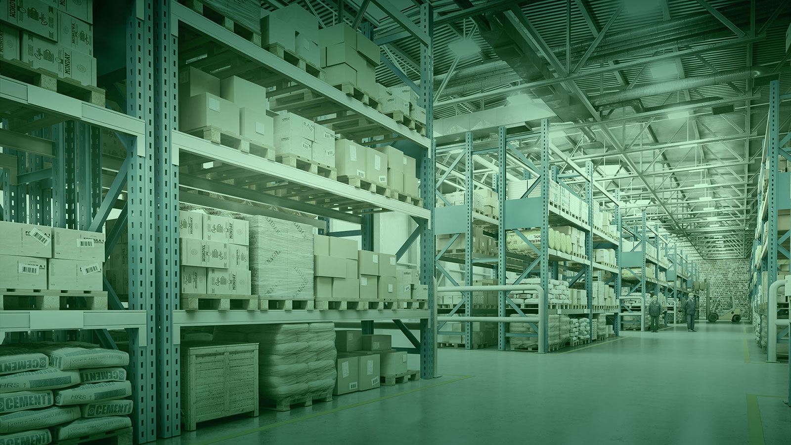 Optimize Warehouse & Logistics Facilities with Commercial Janitorial ...
