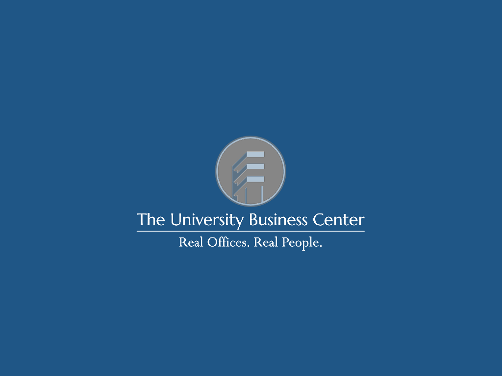 The University Business Center - OpenWorks