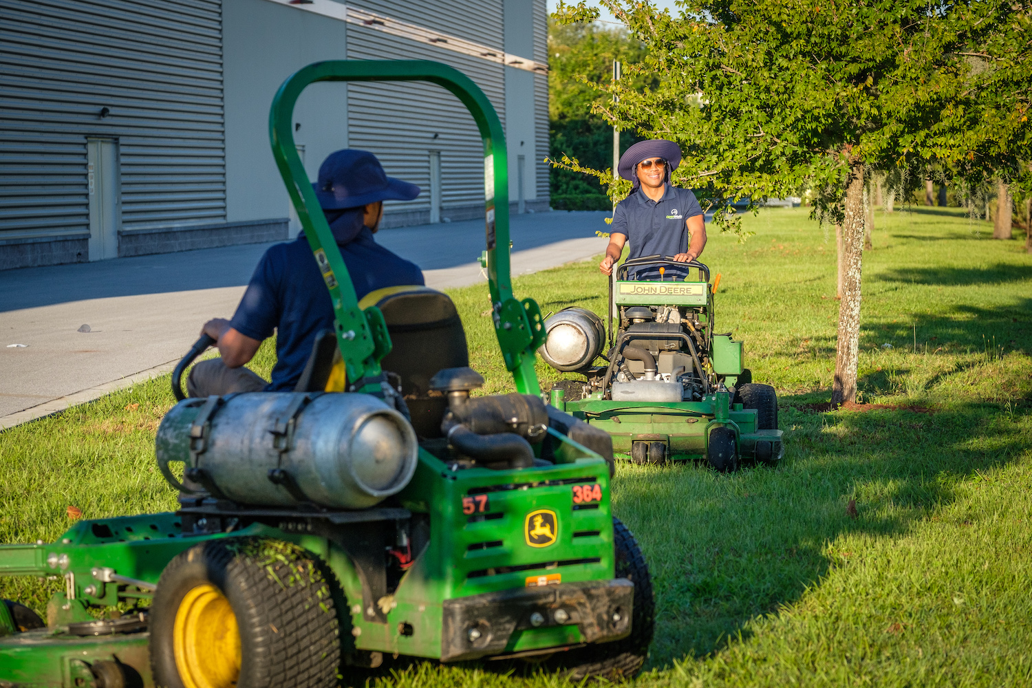 How to Hire the Right Facility Management Companies - OpenWorks