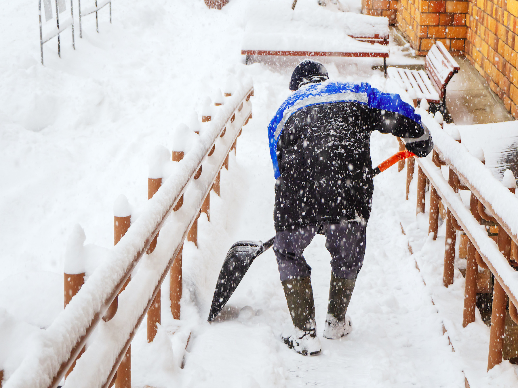 5 Tips to Prepare Your Commercial Landscape for Winter - OpenWorks