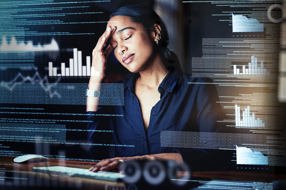 5 Common Small Business Management Stressors and How to Cope - OpenWorks