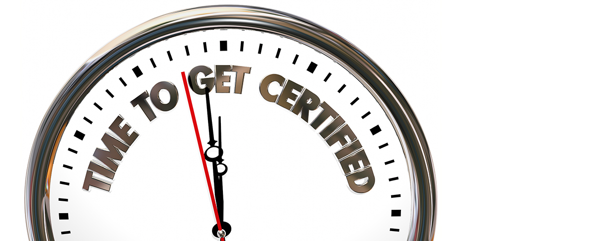 6 Certifications to Give You a Competitive Advantage - OpenWorks