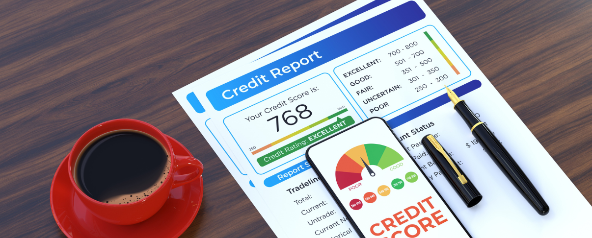Understanding Business and Personal Credit - OpenWorks