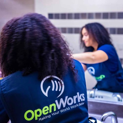 Facilities Management and Commercial Cleaning in Phoenix | OpenWorks