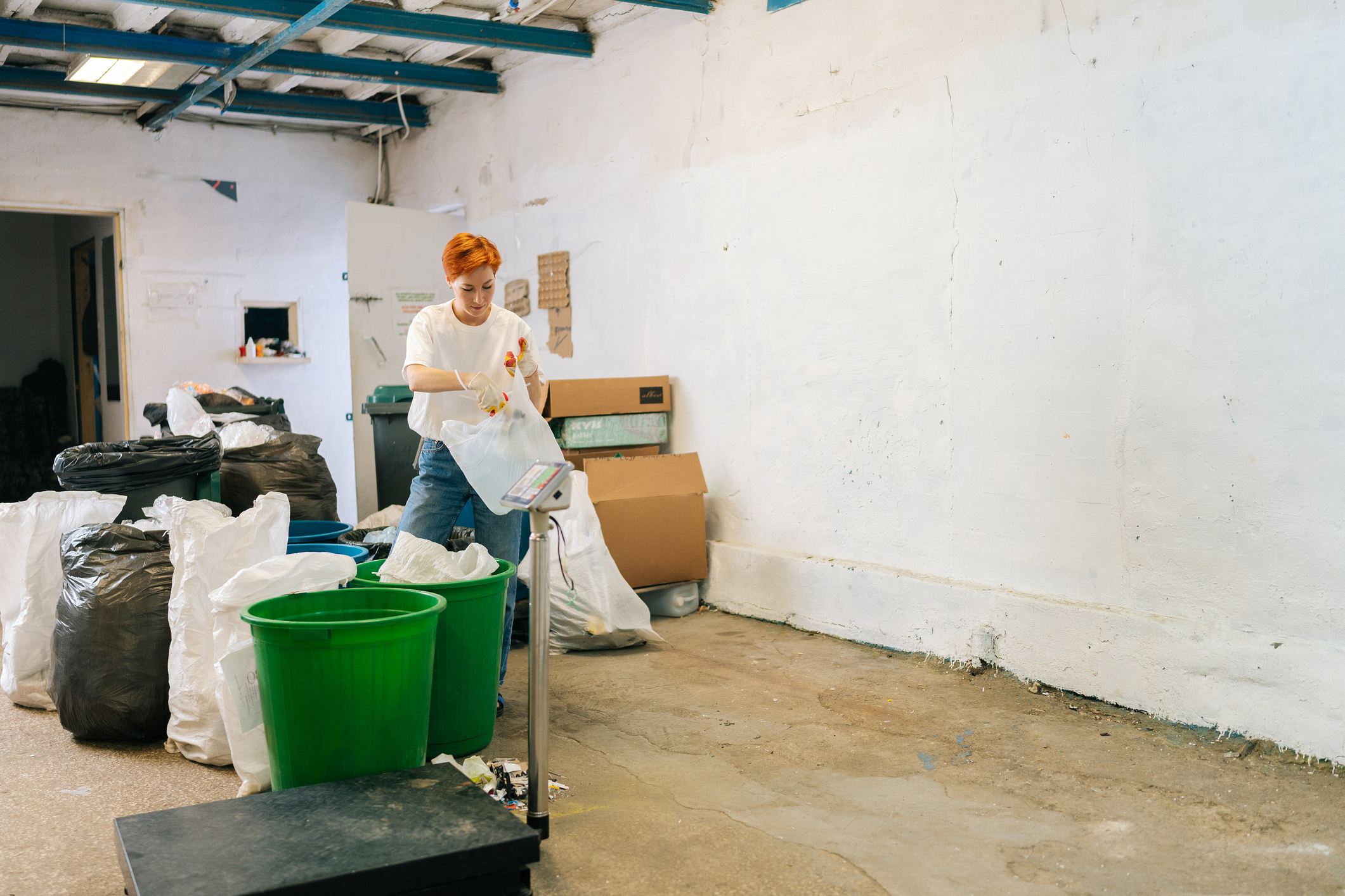 Designing a Tenant Experience that Aligns to Values and Priorities ...