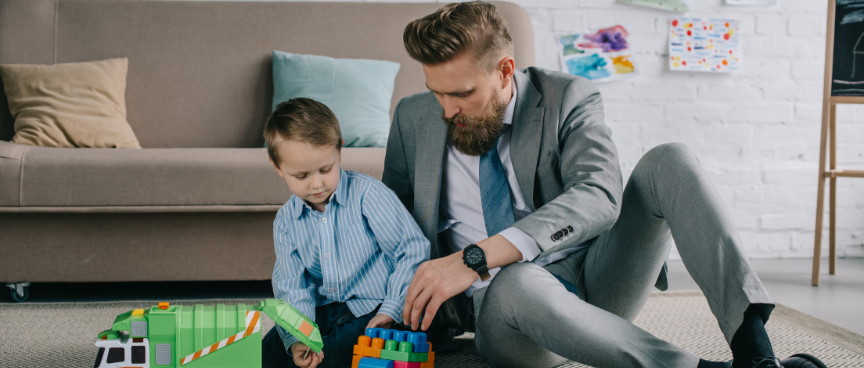 Top 5 Reasons to Franchise with OpenWorks - OpenWorks