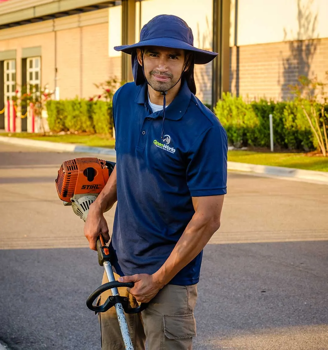 Residential Property Facility Management | OpenWorks Facilities Management