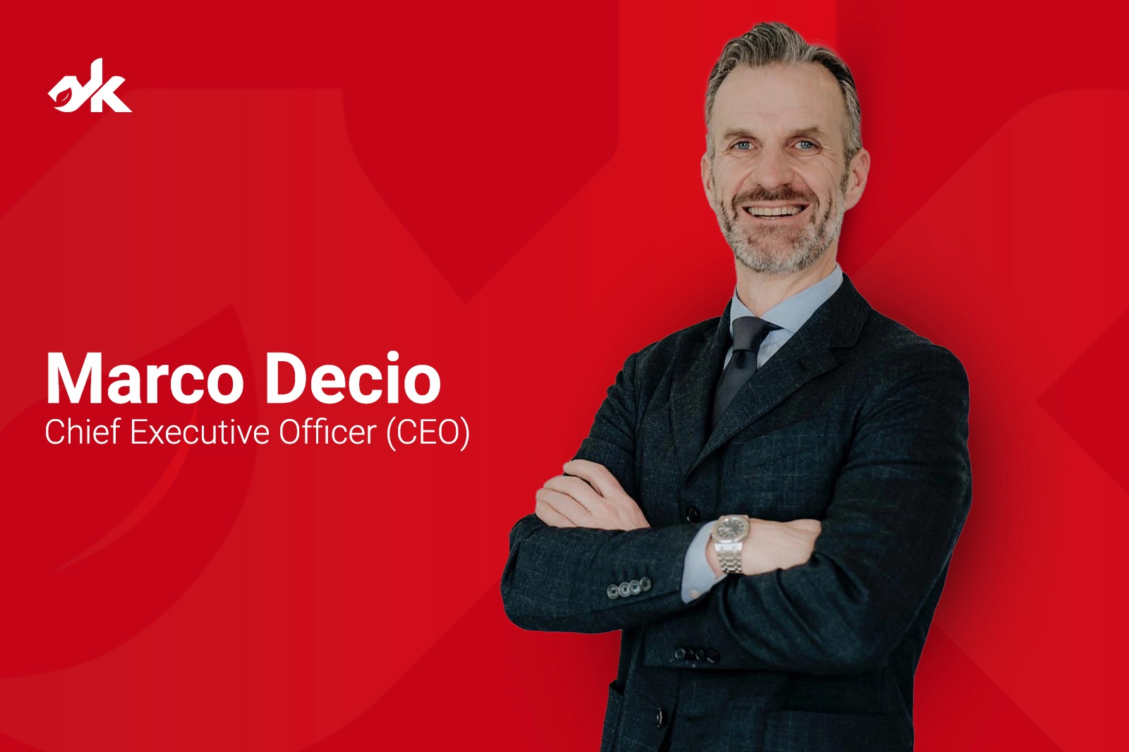 Nomina del Dott. Marco Decio ad Amministratore Delegato di Service Key ...