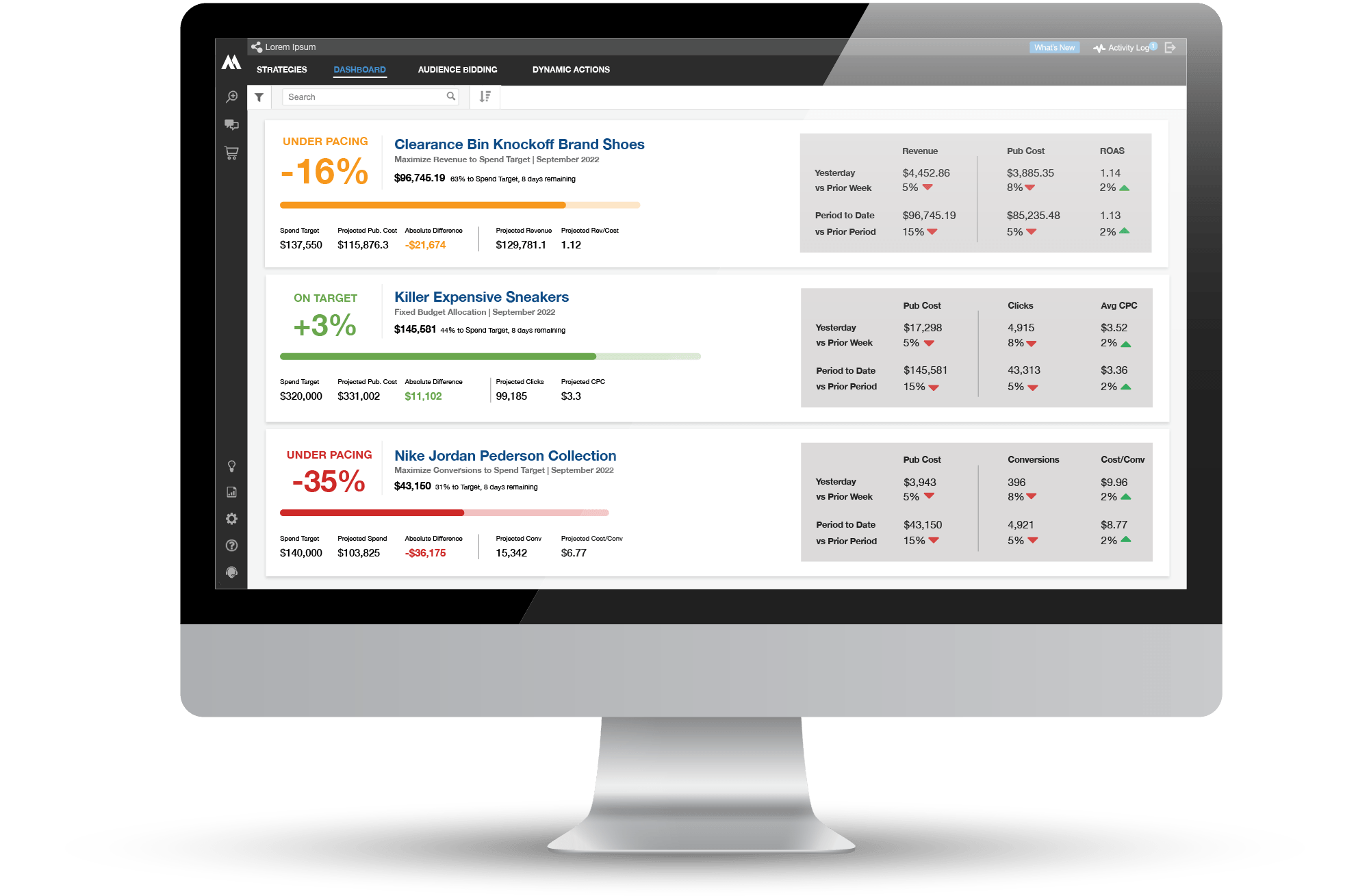 Marin Software | Online Ad Management Software