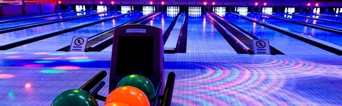 AMF Bowling Centers | Case Study